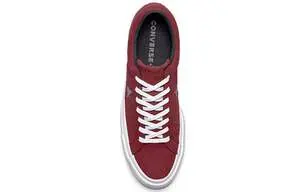 CONVERSE One Star Ox Corduroy Sneakers - Red