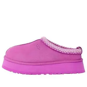 UGG Tazz Slipper - Purple Ruby