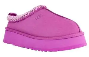 UGG Tazz Slipper - Purple Ruby