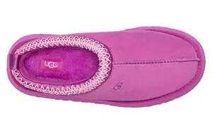 UGG Tazz Slipper - Purple Ruby