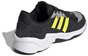Adidas 20-20 Fx Low Top Sneakers - Black