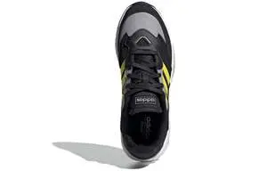 Adidas 20-20 Fx Low Top Sneakers - Black