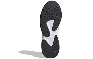 Adidas 20-20 Fx Low Top Sneakers - Black