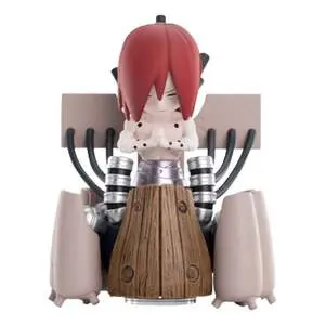 POP MART Naruto Shippuden Series Battle Against Akatsuki Themed Figure 'nagato' Secret Edition - Multi-color