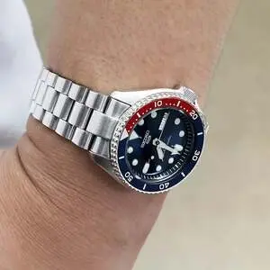SEIKO 5 Sports Automatic Mechanical Watch