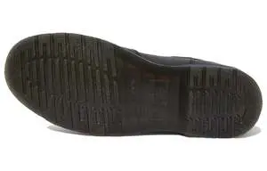 Dr. Martens 2976 Ambassador Leather Chelsea Boots - Black
