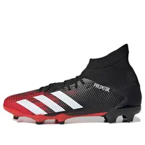 Adidas Predator 20.3 Fg Mid-top Soccer Cleats