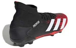 Adidas Predator 20.3 Fg Mid-top Soccer Cleats