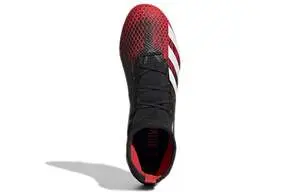 Adidas Predator 20.3 Fg Mid-top Soccer Cleats