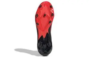 Adidas Predator 20.3 Fg Mid-top Soccer Cleats