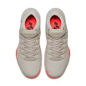 JORDAN Super Fly Aa5637-104 - Light Brown/red