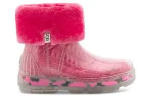 UGG Drizlita Clear Boots