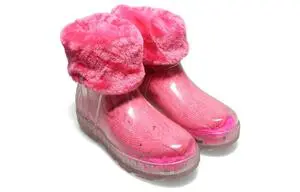 UGG Drizlita Clear Boots