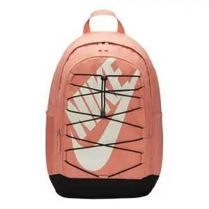 Nike Hayward 2.0 Backpack - Orange/pink