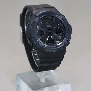 Casio Baby-g Tough Solar Watch - Black