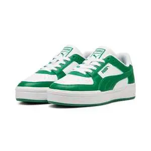 PUMA Ca Pro Classic Sneakers - White/archive Green