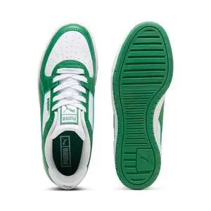 PUMA Ca Pro Classic Sneakers - White/archive Green