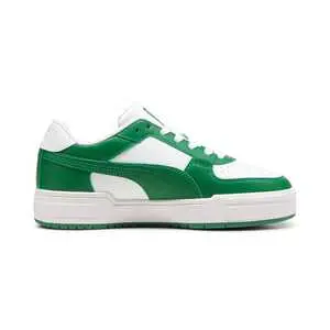 PUMA Ca Pro Classic Sneakers - White/archive Green