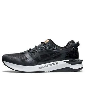 Asics Gel Lyte Xxx Edo Era Tribute Pack Graphite Sneakers - Black