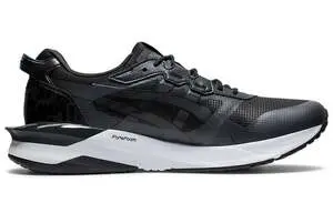 Asics Gel Lyte Xxx Edo Era Tribute Pack Graphite Sneakers - Black
