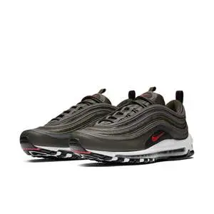 Nike Max 97 Sequoia Sneakers - Grey