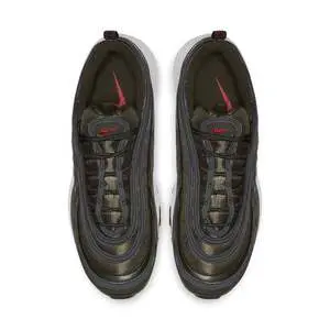 Nike Max 97 Sequoia Sneakers - Grey