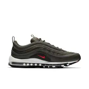 Nike Max 97 Sequoia Sneakers - Grey