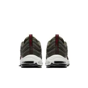 Nike Max 97 Sequoia Sneakers - Grey