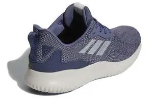 Adidas Alphabounce Rc Cozy Athletic Sneakers - Blue