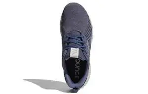 Adidas Alphabounce Rc Cozy Athletic Sneakers - Blue