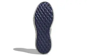 Adidas Alphabounce Rc Cozy Athletic Sneakers - Blue