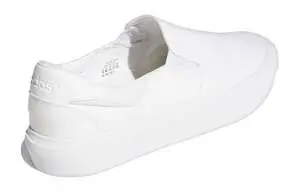 Adidas Court Rallye Slip On Sneakers - White