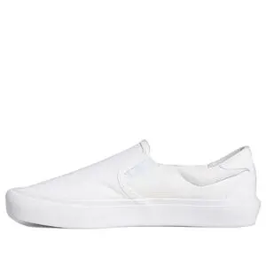 Adidas Court Rallye Slip On Sneakers - White