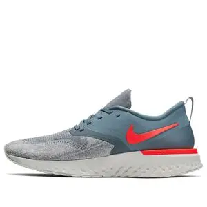 Nike Odyssey React Flyknit 2 Athletic Sneakers
