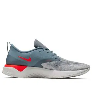 Nike Odyssey React Flyknit 2 Athletic Sneakers