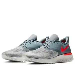 Nike Odyssey React Flyknit 2 Athletic Sneakers