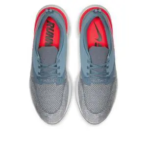 Nike Odyssey React Flyknit 2 Athletic Sneakers