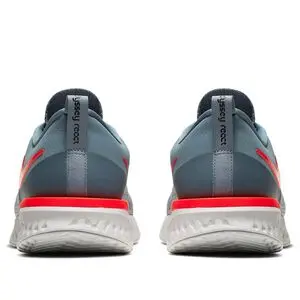Nike Odyssey React Flyknit 2 Athletic Sneakers