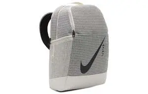 Nike Brasilia 9.0 Backpack - White