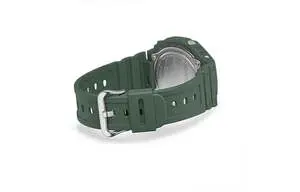 Casio G-shock Analog-digital Watch - Green