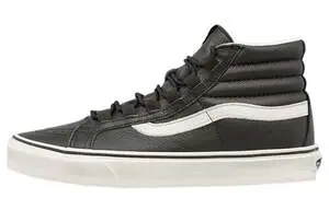 VANS Sk8-hi Reissue Ghillie High Top Sneakers