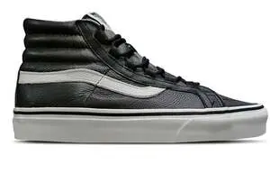 VANS Sk8-hi Reissue Ghillie High Top Sneakers