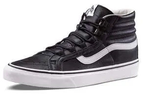 VANS Sk8-hi Reissue Ghillie High Top Sneakers