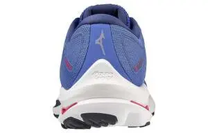 Mizuno Wave Rider 25 Running Shoe - Blue