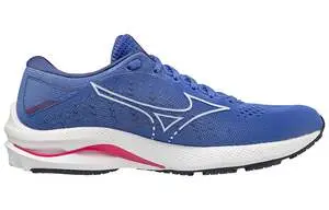 Mizuno Wave Rider 25 Running Shoe - Blue
