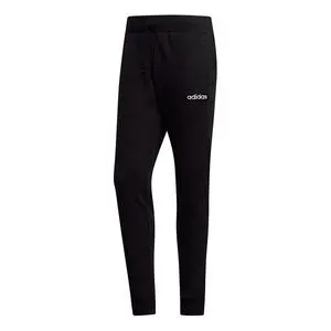 Adidas Neo C+ Tp Casual Pants - Black