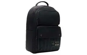 LI-NING Badfive Logo Backpack