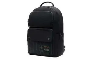 LI-NING Badfive Logo Backpack