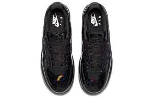 Nike Force 1 Luxe Sneakers - Black