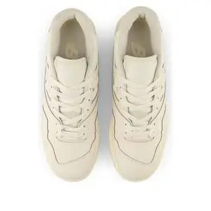 NEW BALANCE 550 "turtledove - Turtledove/angora